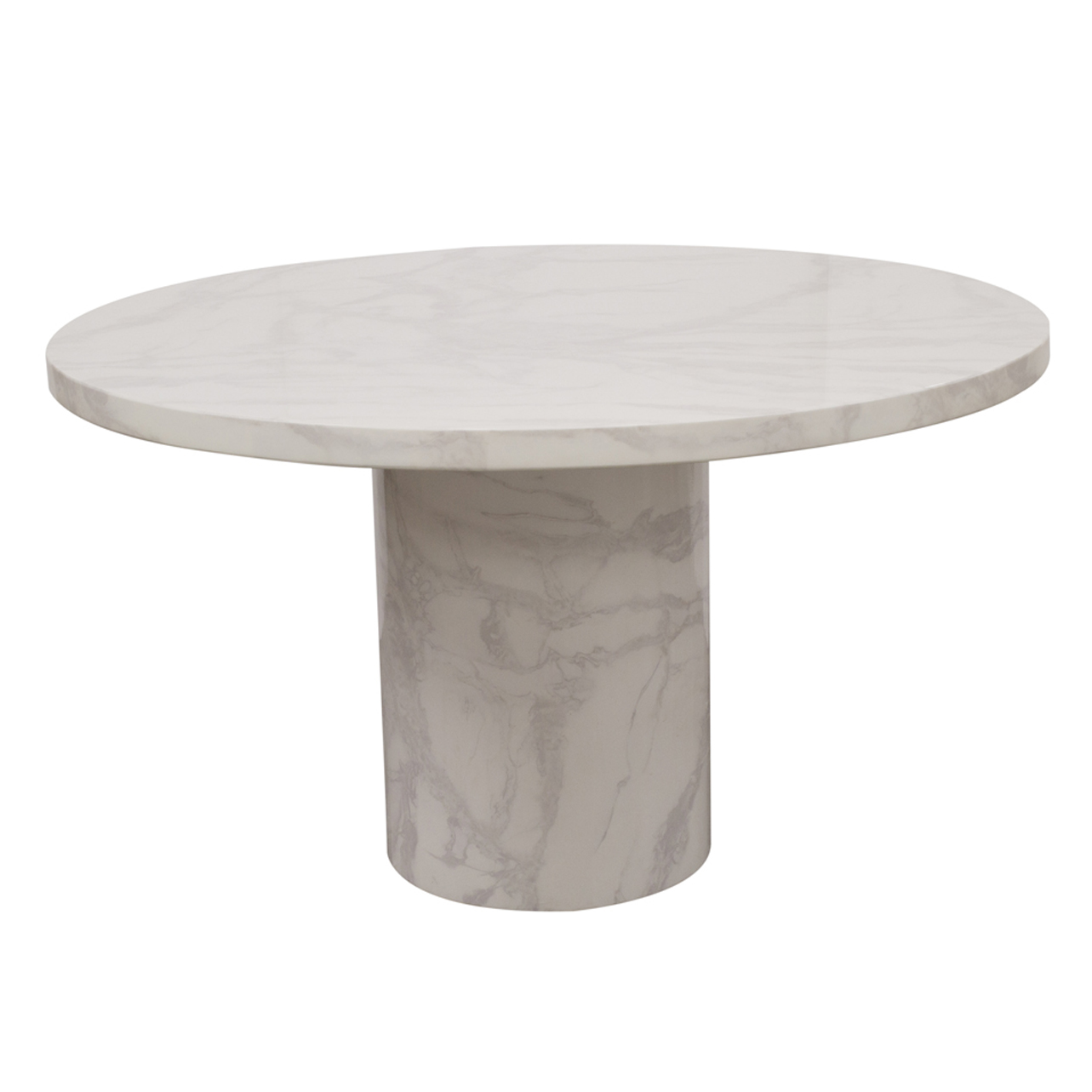 Matbord "Carrara" | Grevinnans