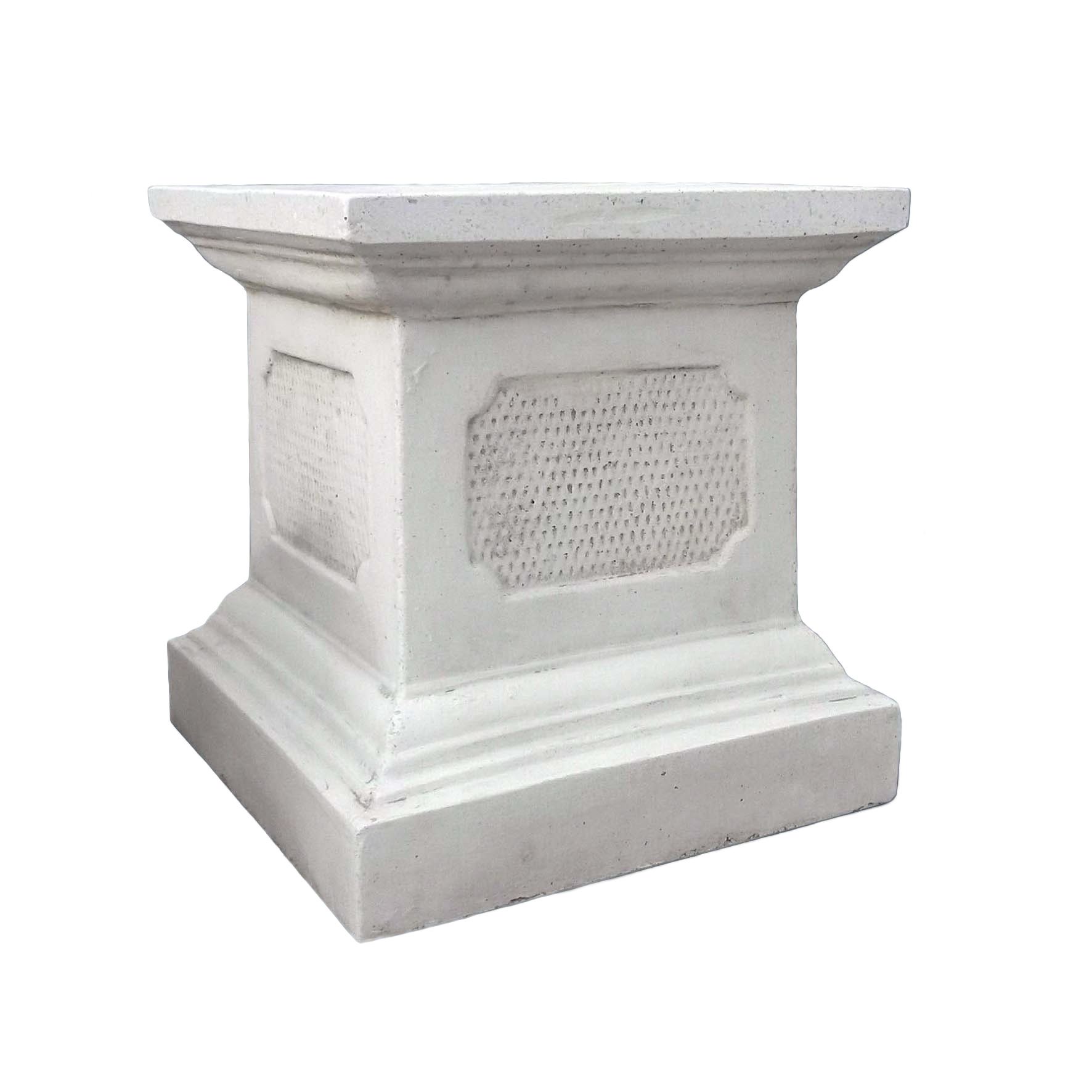 Sockel "Austera Carrara" | Grevinnans